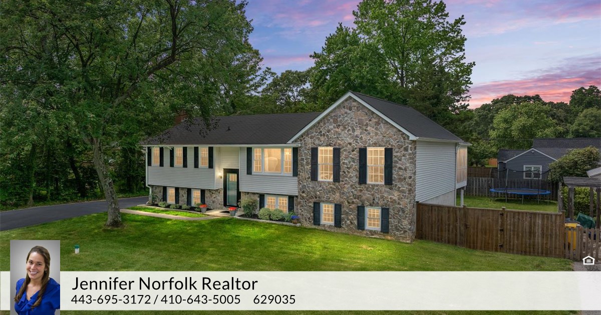 564 Poplar Dr, Riva, MD 21140