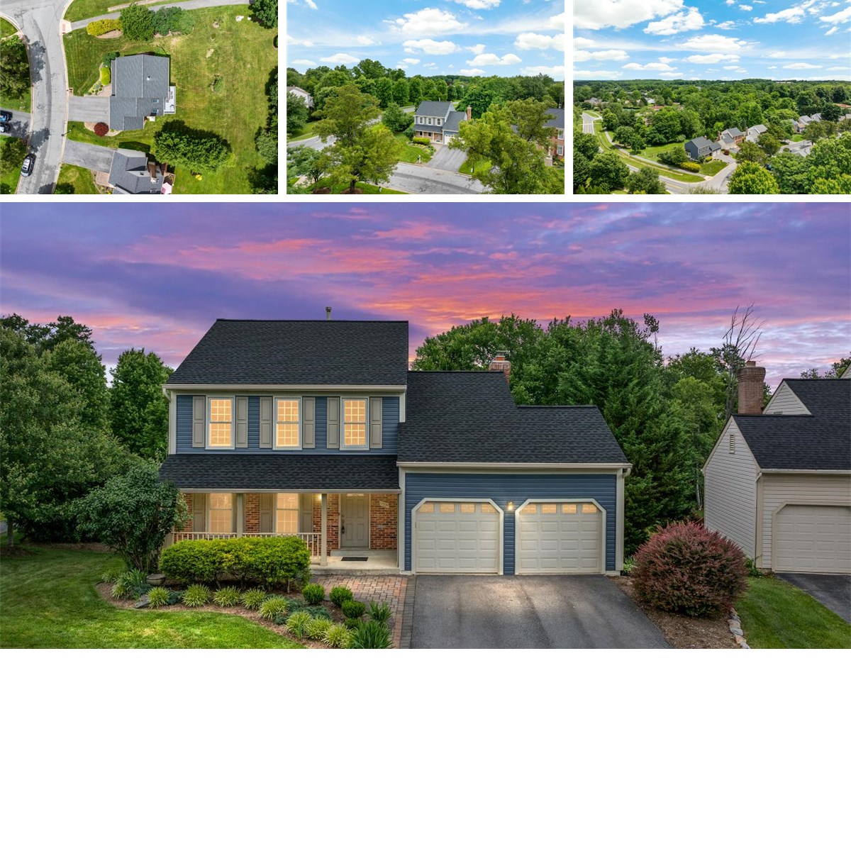 17335 Buehler Rd, Olney, MD 20832