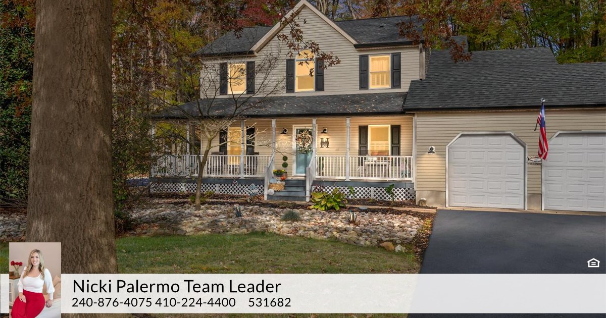 104 Sunset Rd, Chester, MD 21619