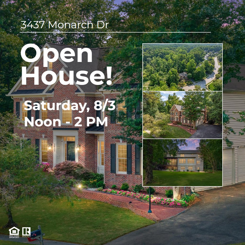 3437 Monarch Dr, Edgewater, MD 21037